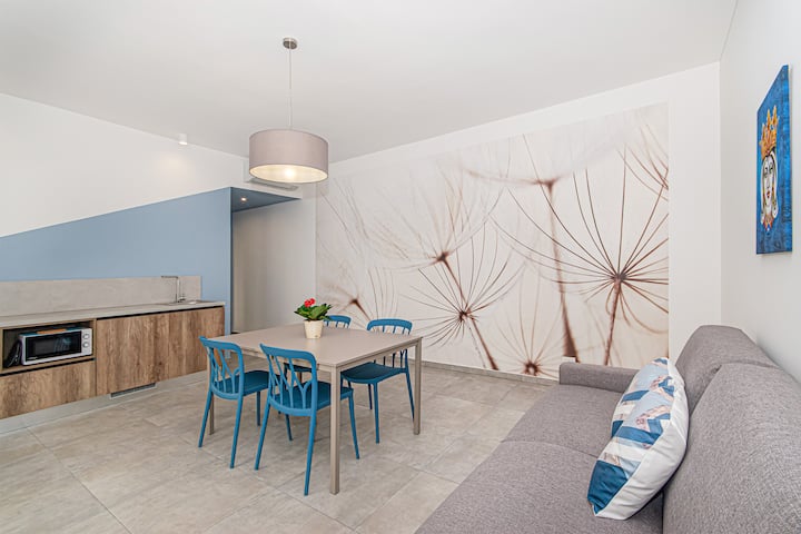 Appartamento 9/casa Vacanza/coste Ponente/sicilia - Chiaramonte Gulfi