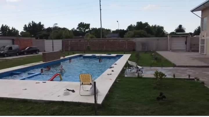 Casa Quinta En Berisso - La Plata