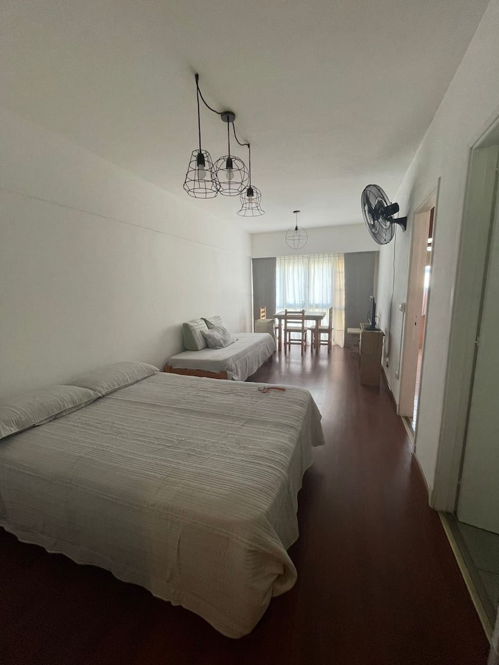 Departamente En Mar Del Plata . - Mar del Plata