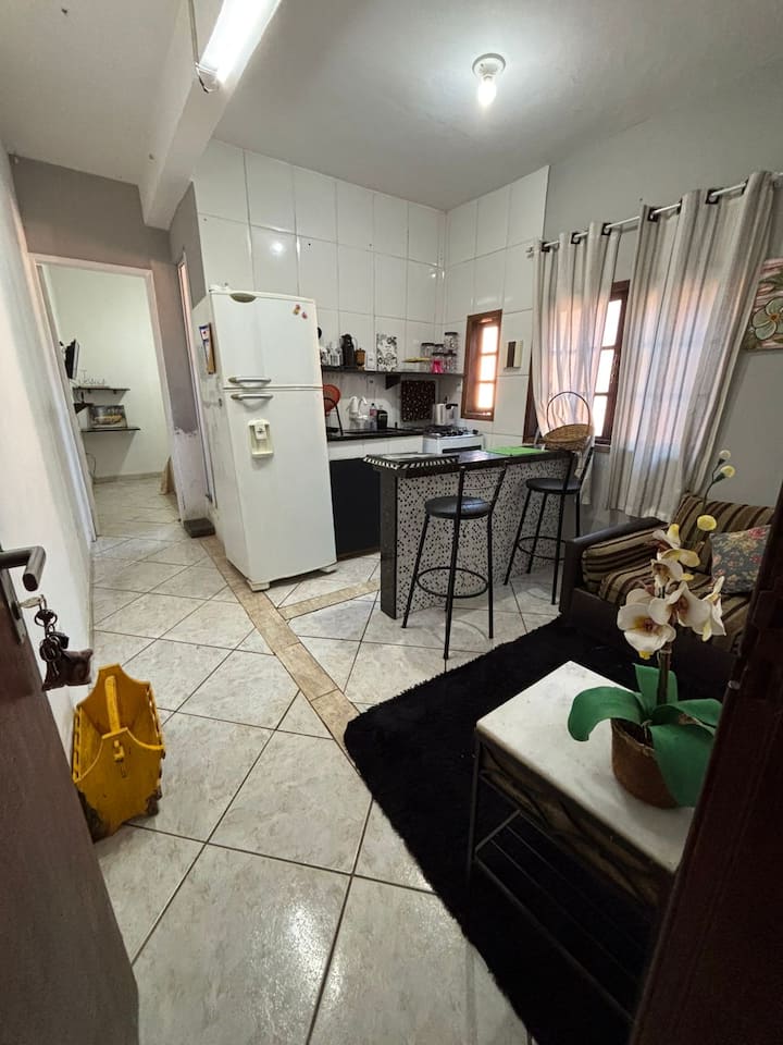 Loft Praia De Piratininga - Niterói