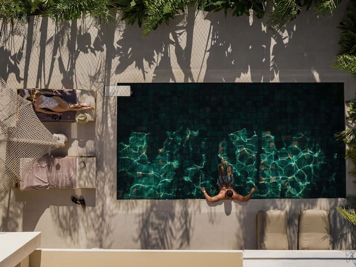 Terra Mare Villas - 3 Bedroom Villa - Rhodes (Greece)