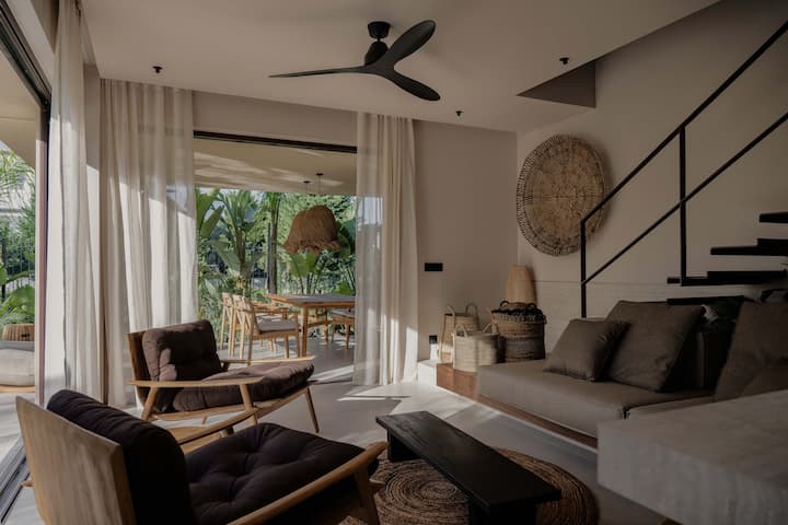 Terra Mare Villas - 3 Bedroom Villa - Rhodes Island