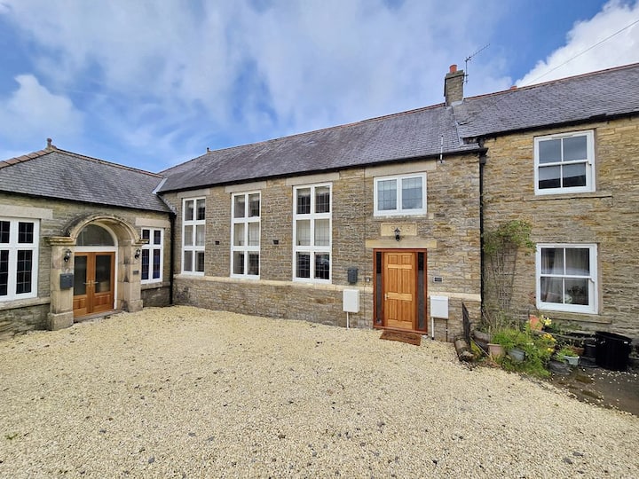 Headmasters House - Alston