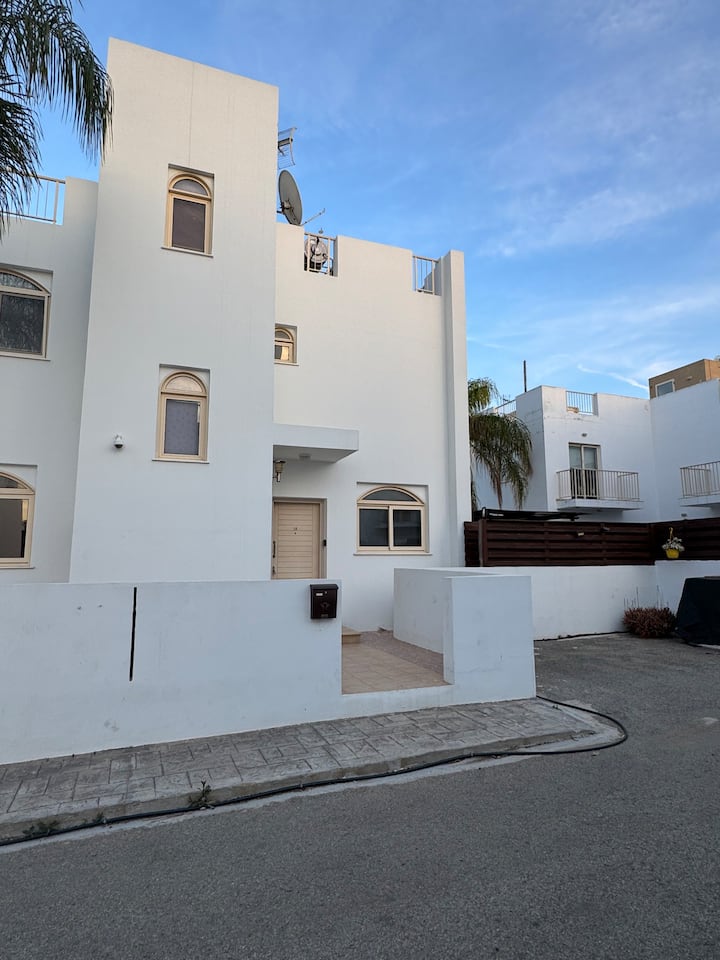 Maria's Mansion - Protaras