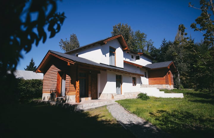 Casa En Villa La Angostura /Excelente Ubicacion(7) - Villa La Angostura