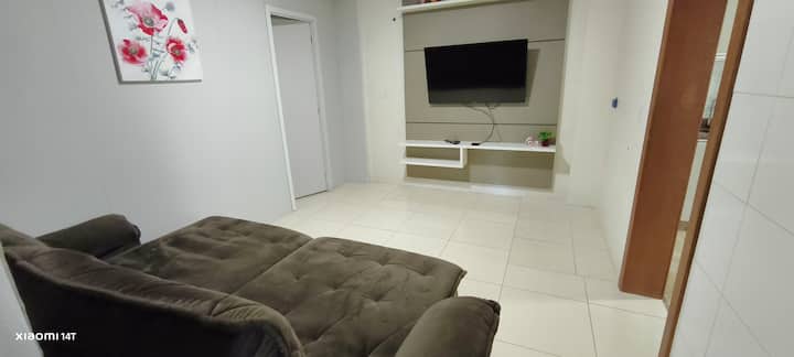 Casa Térreo - Foz do Iguaçu