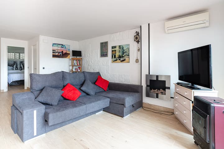 Atalaya Cala Salions - Tossa de Mar