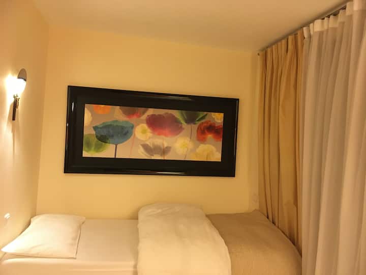 Chio Fully Equipped Mini Apartment – Entire Space - Apartments for Rent ...