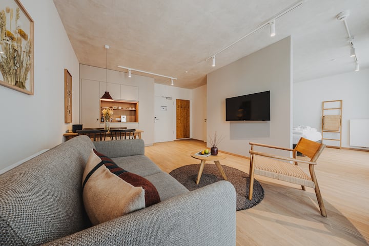 Noord Carolinensiel-deine Auszeit An Der Nordsee - Neuharlingersiel