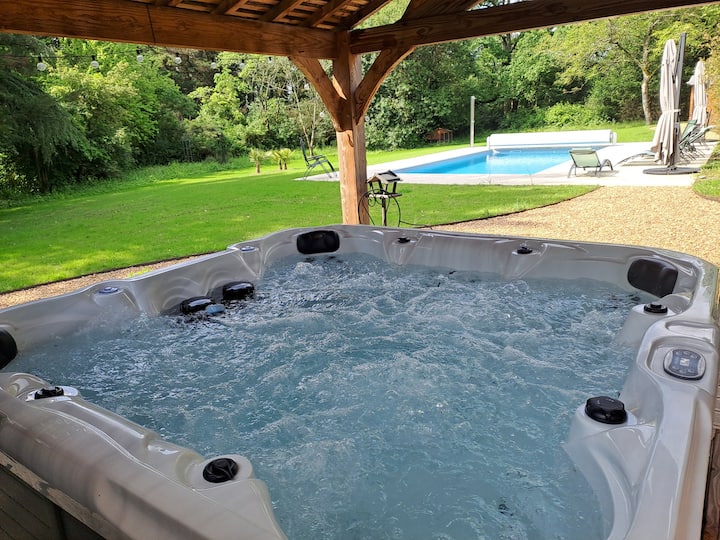 La Cabane Aux Oiseaux - Loir-et-Cher