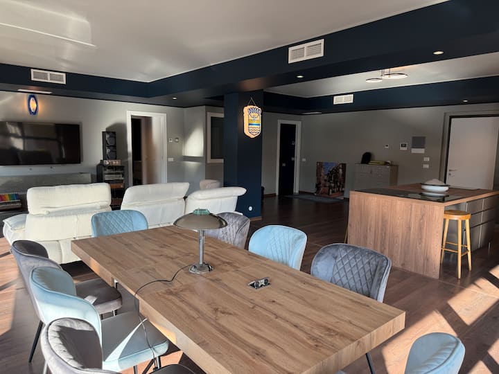 Christmas & New Year - Home For 18 Guests - Italie