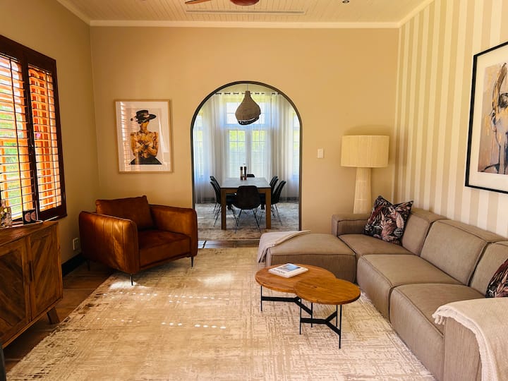 Gables At The Vineyard - Your Home From Home. - Franschhoek