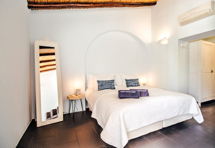 6) Standaard Kamer Casa Porta Azul - Boliqueime