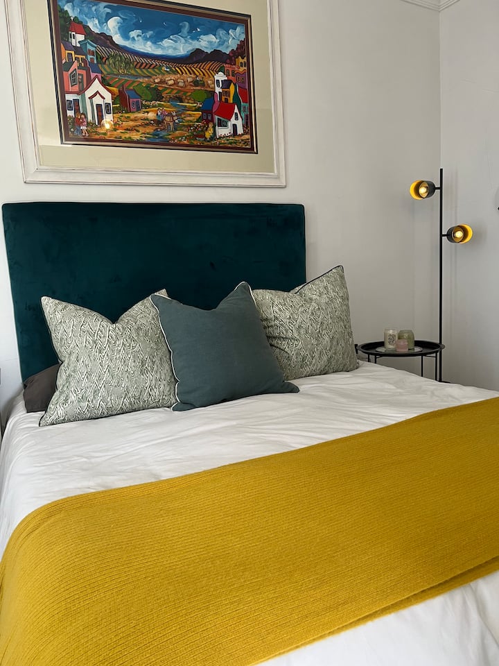 De Kleine Wingerd - Somerset West