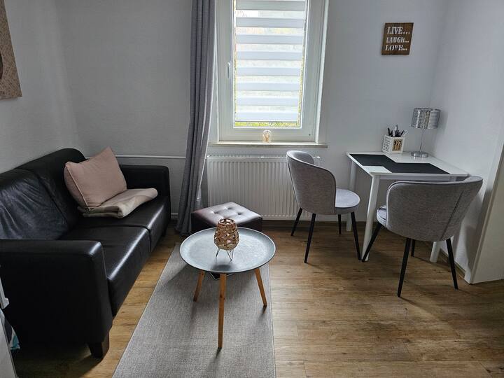 Ferienwohnung Zaunkönig - Willingen