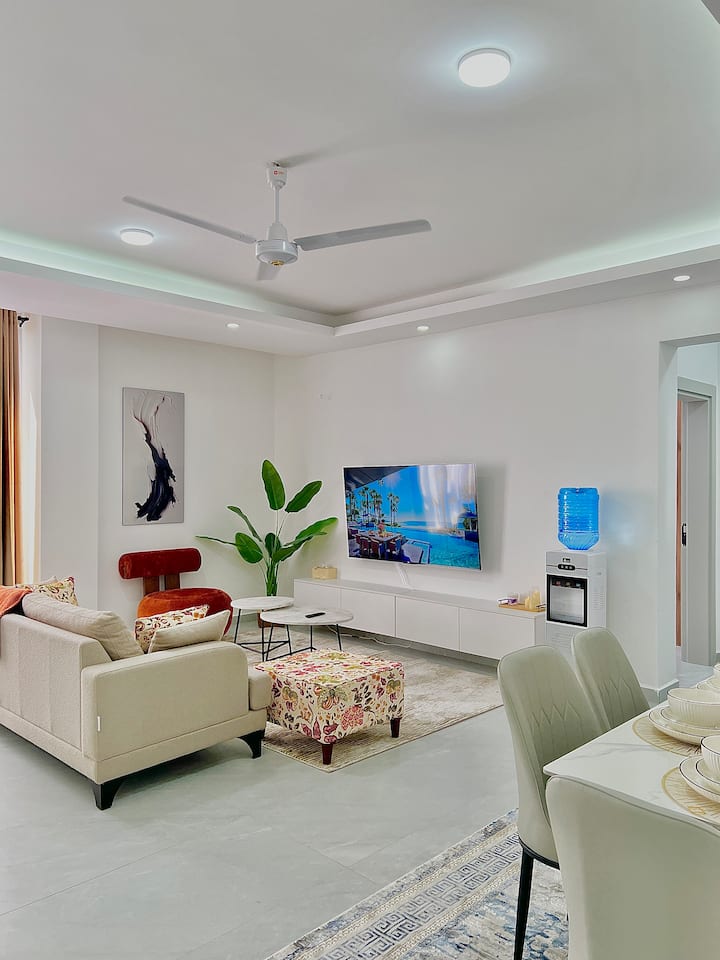 Majestic Coral Oasis - Mombasa