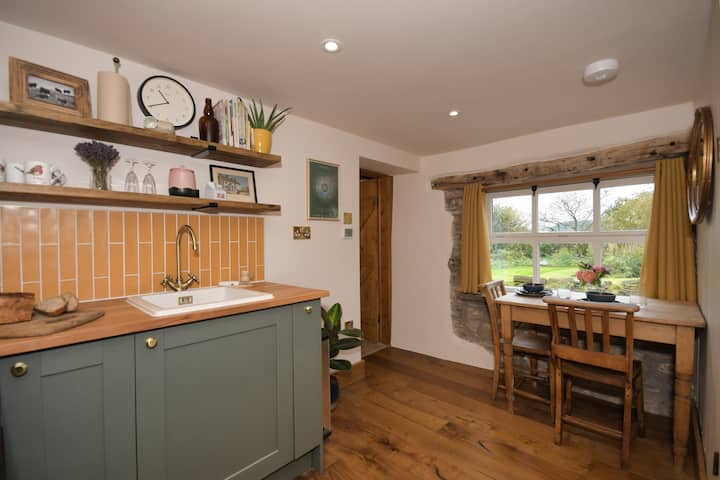 Longutter Cottage - イギリス マックルズフィールド