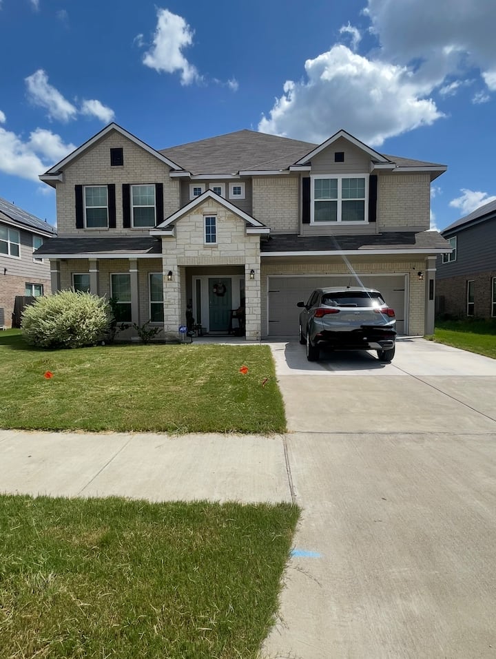 The Pristine Serene Killeen Dream Resort- #6 - Killeen, TX