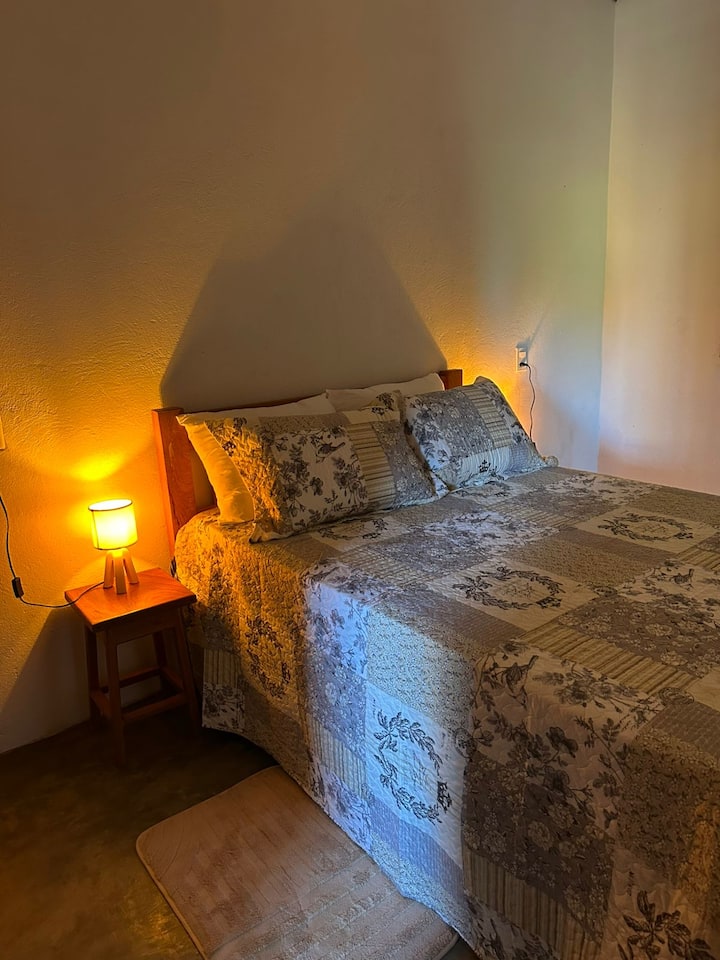 Vila Da Paz · Casa Tranquila No Km 6 De Itacaré - Itacaré