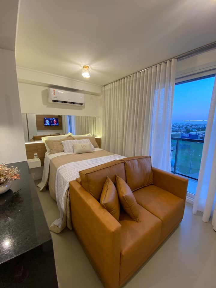 Losft Novo Próximo à Praia Xangrila - Xangri-Lá