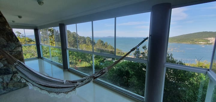 Morro & Mar - Governador Celso Ramos