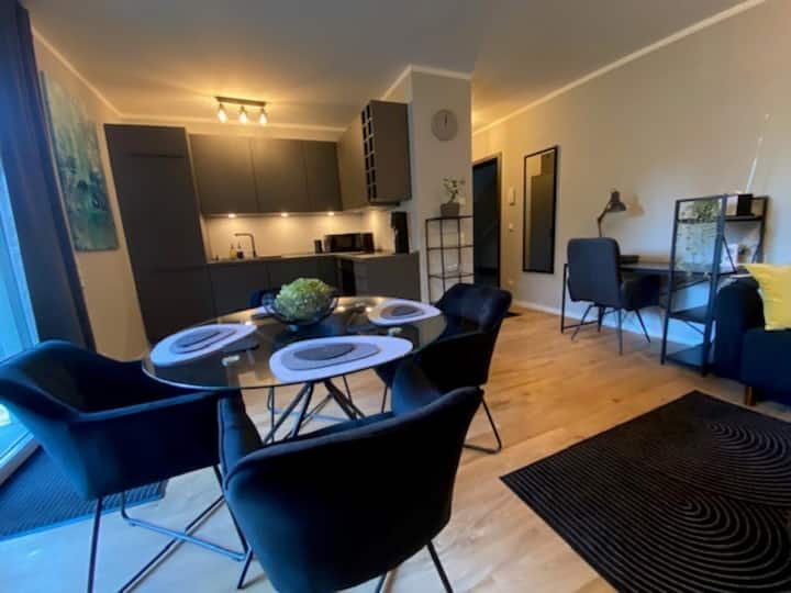 Wohnung Zwischen Potsdam Und Berlin (2) - Potsdam