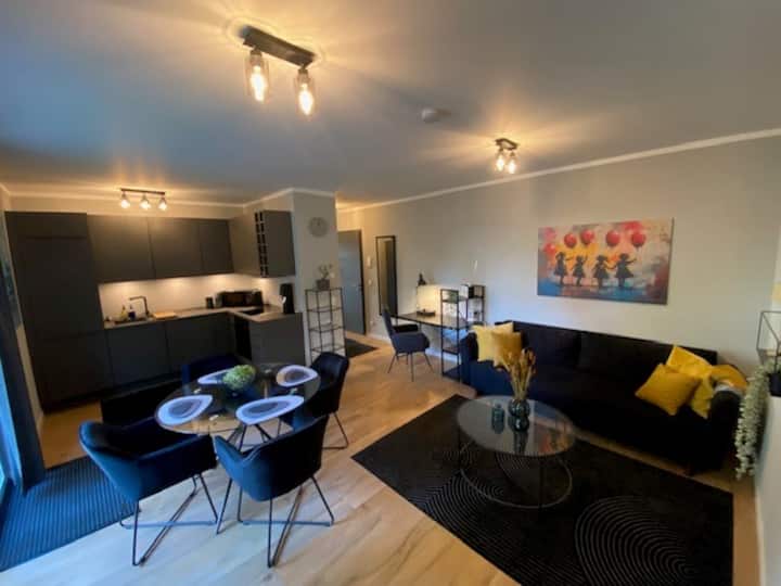 Wohnung Zwischen Potsdam Und Berlin (2) - Potsdam