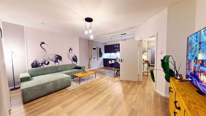 Arche Noah Unterkunft - Papenburg