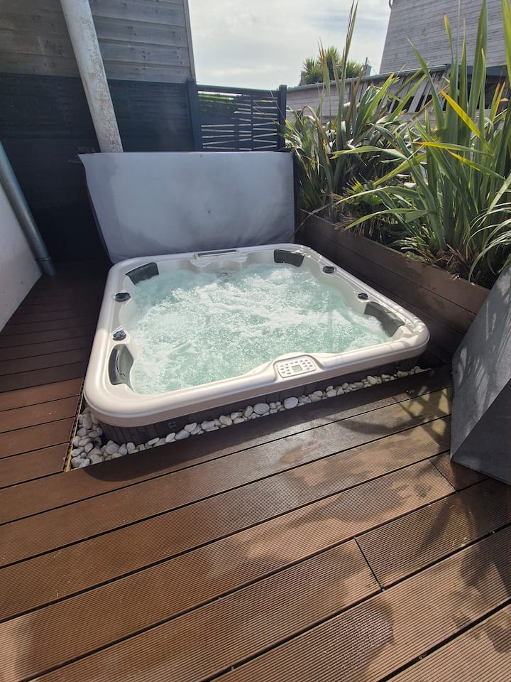 Villa Familiale à Proximité Des Belles Plages! - Santec