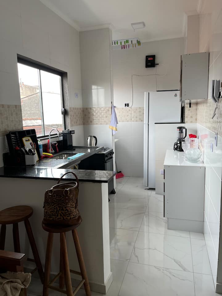 Casa Caicara Pg Em São Paulo - Brazil