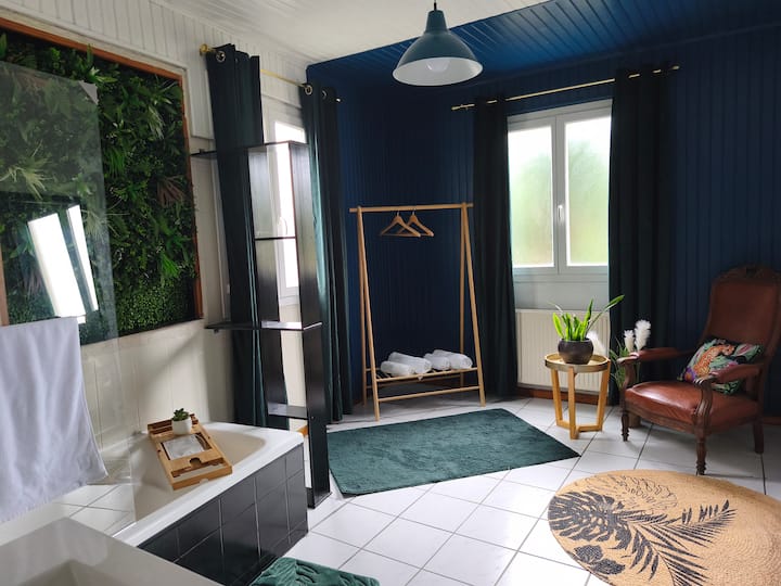 Un Appartement Cosy Sur Agen - Agen