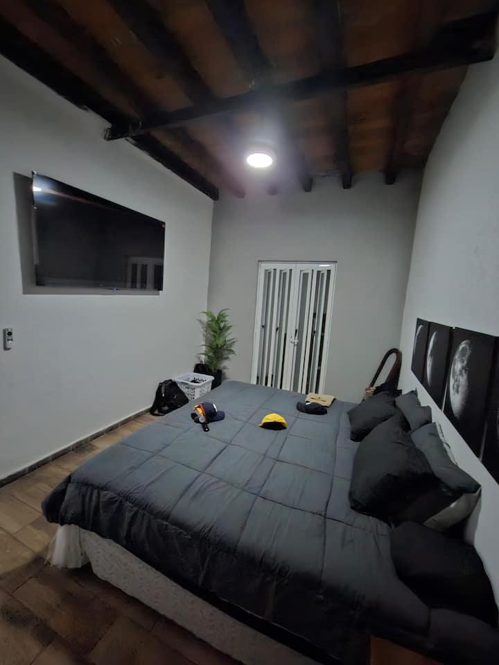 Casa Recién Remodelada, Espacios Limpios,  Amplios - Colima