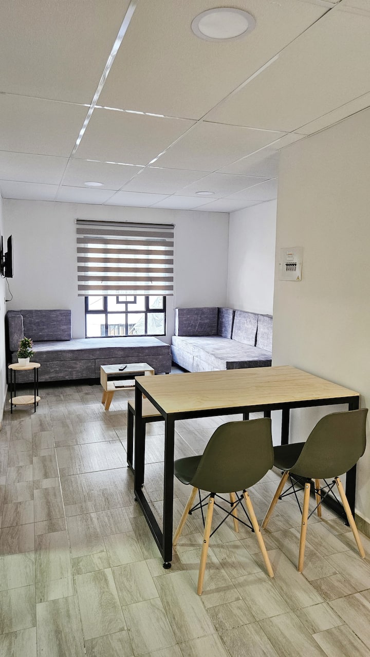 Apartamento Familiar Cerca Al Parque - Calarcá