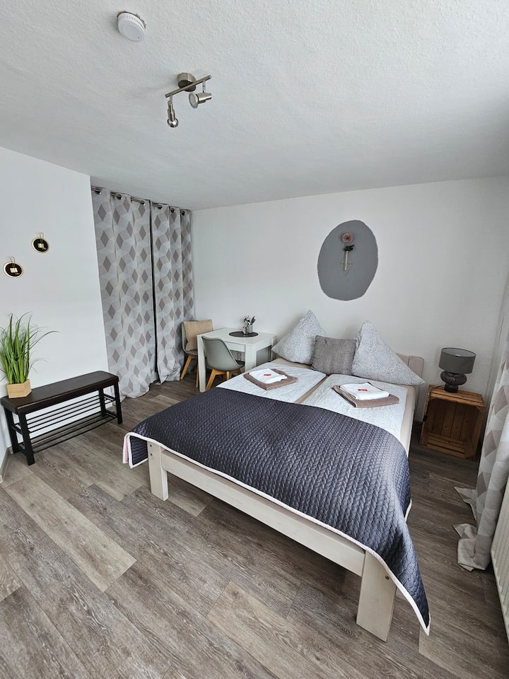 Doppelzimmer Traumreich - Willingen