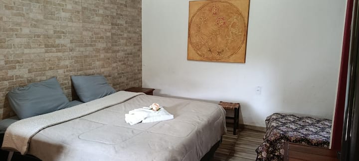 Quarto Sossego - Itabirito