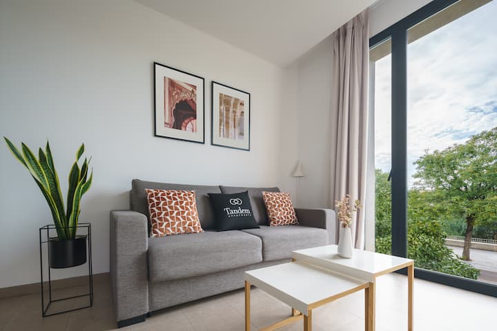 Apartamento 1 Quarto Superior - 2 Pax - Cordova