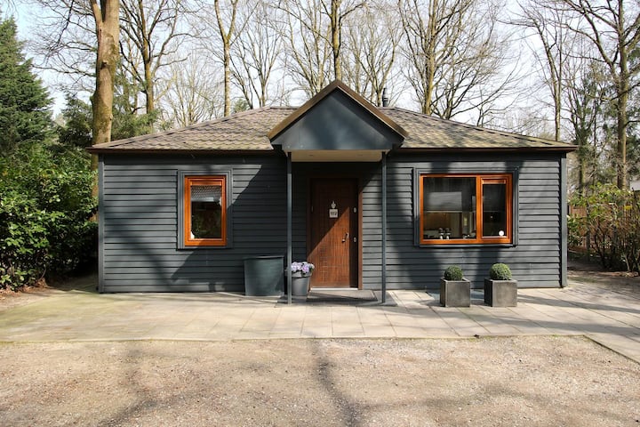 Forest Wellness Lodge - Weert
