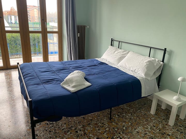 Appartamento Dhana - Turin