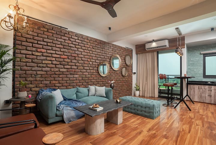 Loop - Rustic - Jodhpur