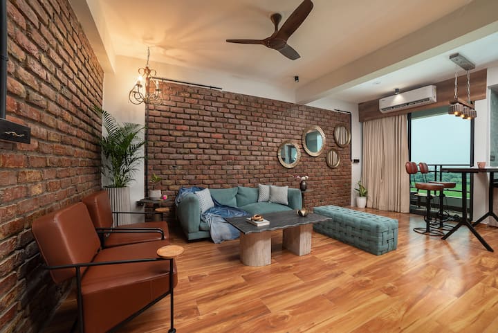 Loop - Rustic - Jodhpur