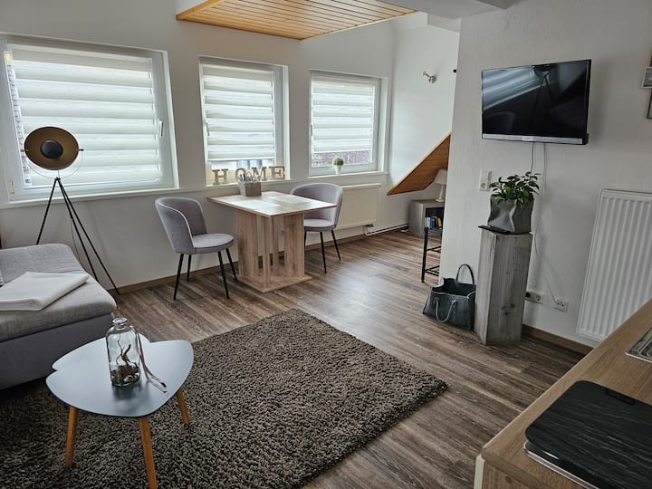Ferienwohnung Studio - Willingen