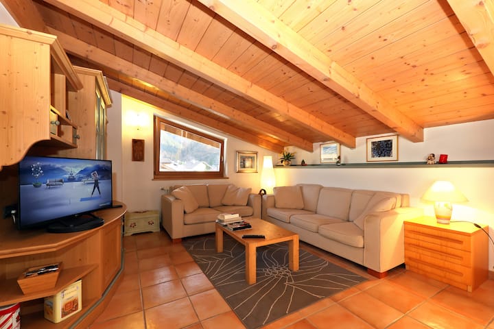 La Tana Del Gufetto [Impianti Val Di Fiemme] - Cavalese