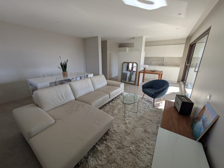 Appartement 1 Chambre Avec 1 Salle De Bain, 1 Box - Vevey