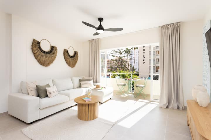 The Beach Nest - Arona