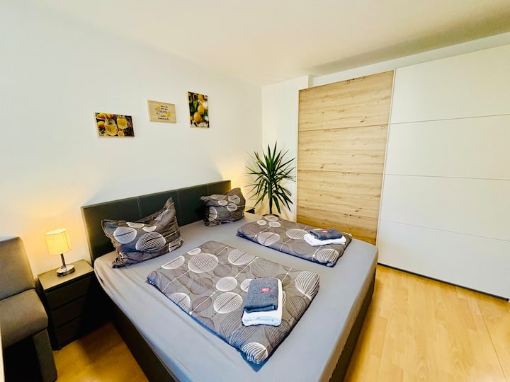 Apartment Postalm Nahe Zentrum Bad Ischl - Bad Ischl