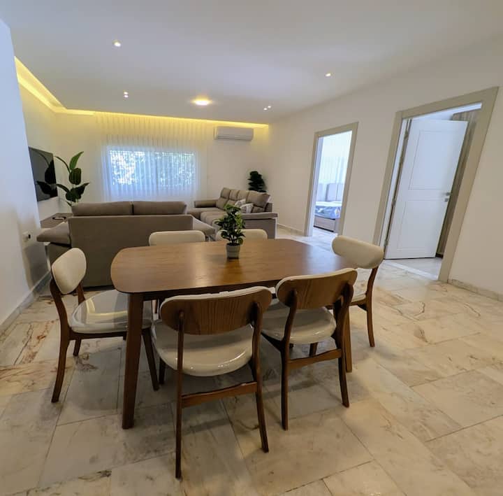 Brand New Large Apartment In Central Amman! - Jordan