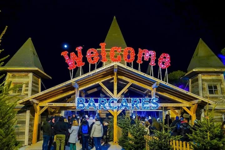 Appartement Front De Mer - Le Barcarès