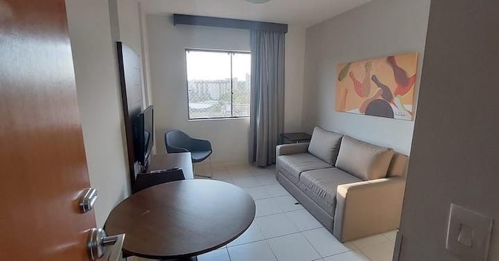 Boulevard 208 - Caldas Novas