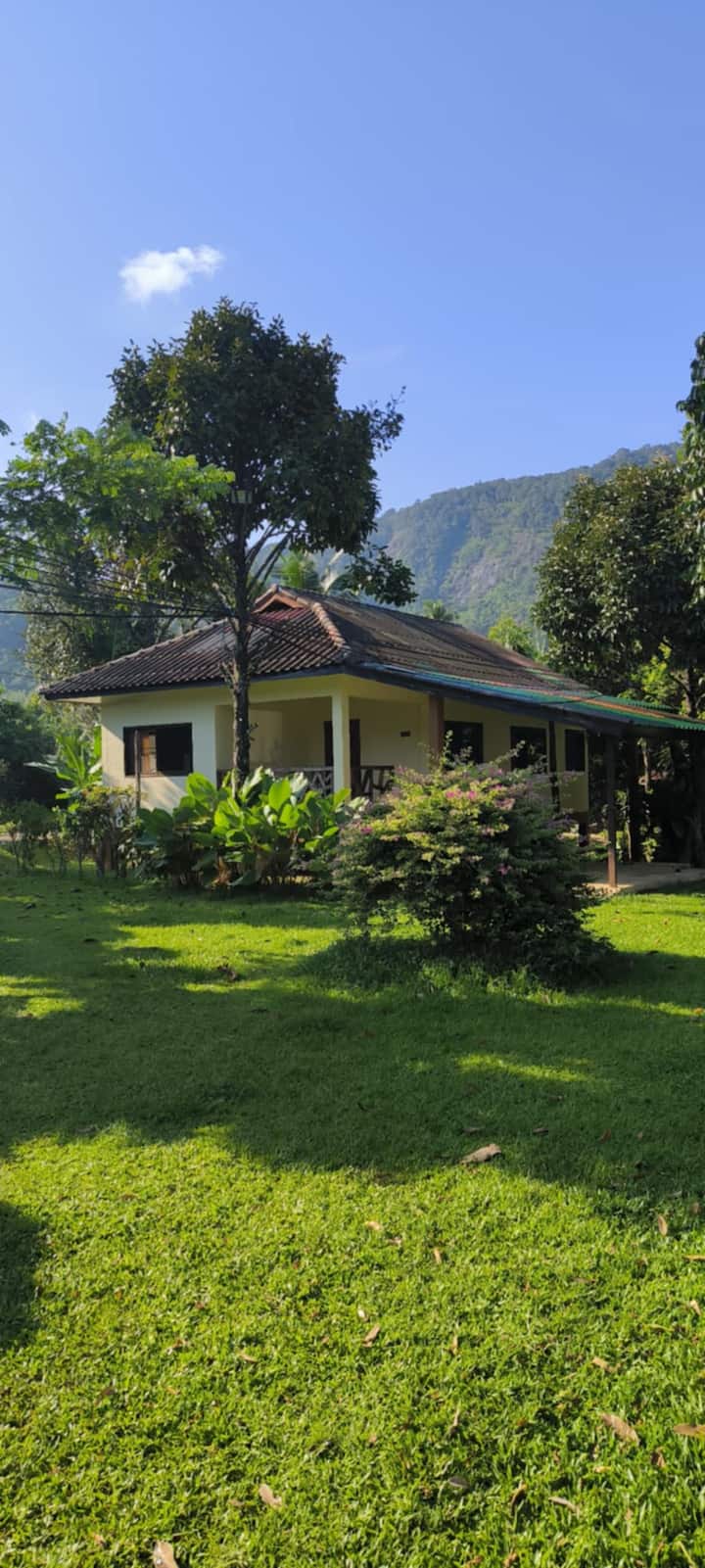 2 Bedrooms House - Ko Chang