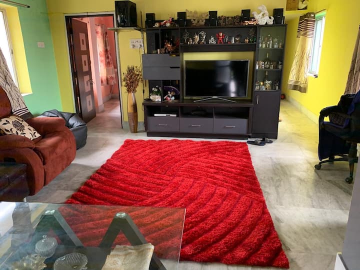 Orchid Apartment - Calcuta, WB, India